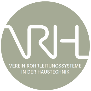 VRH – Verein für Rohrleitungssysteme in der Haustechnik